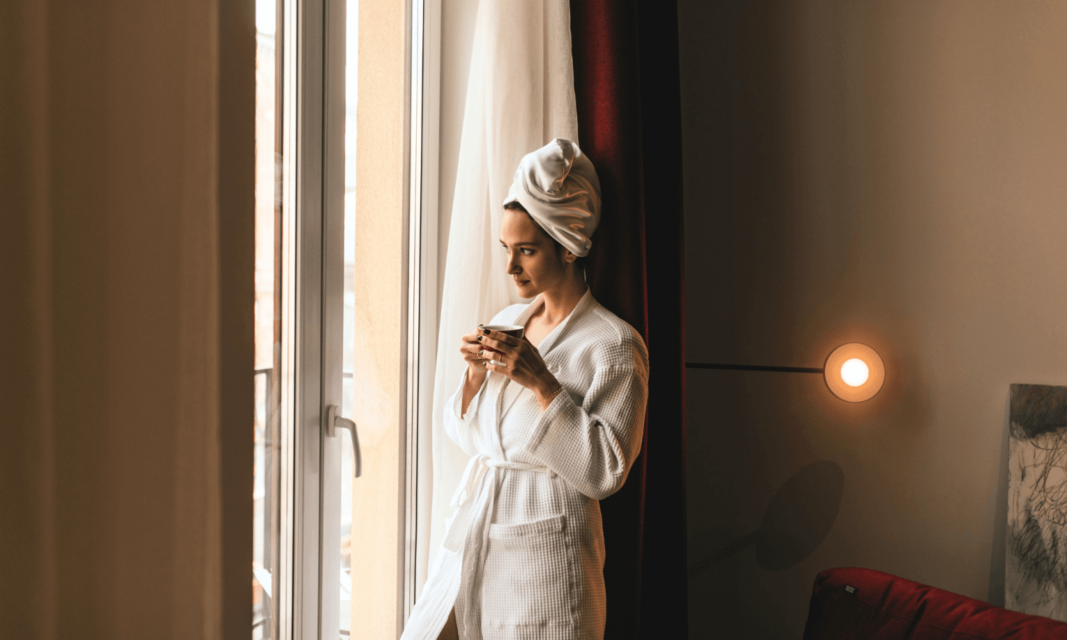 Why is the smell in a hotel important? - Clinex